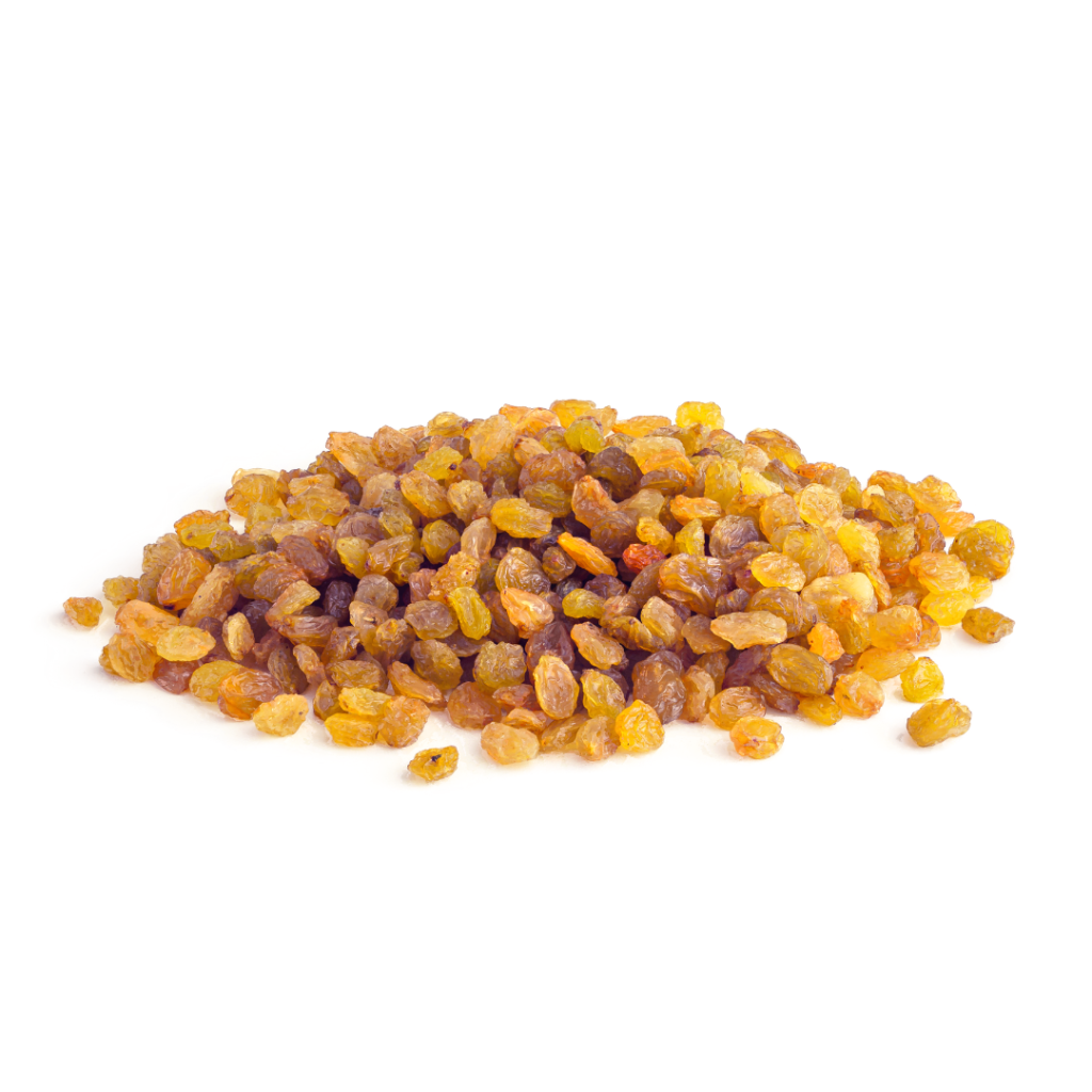 Golden Raisin – Premium Dried Fruits Fruits Sec Safran